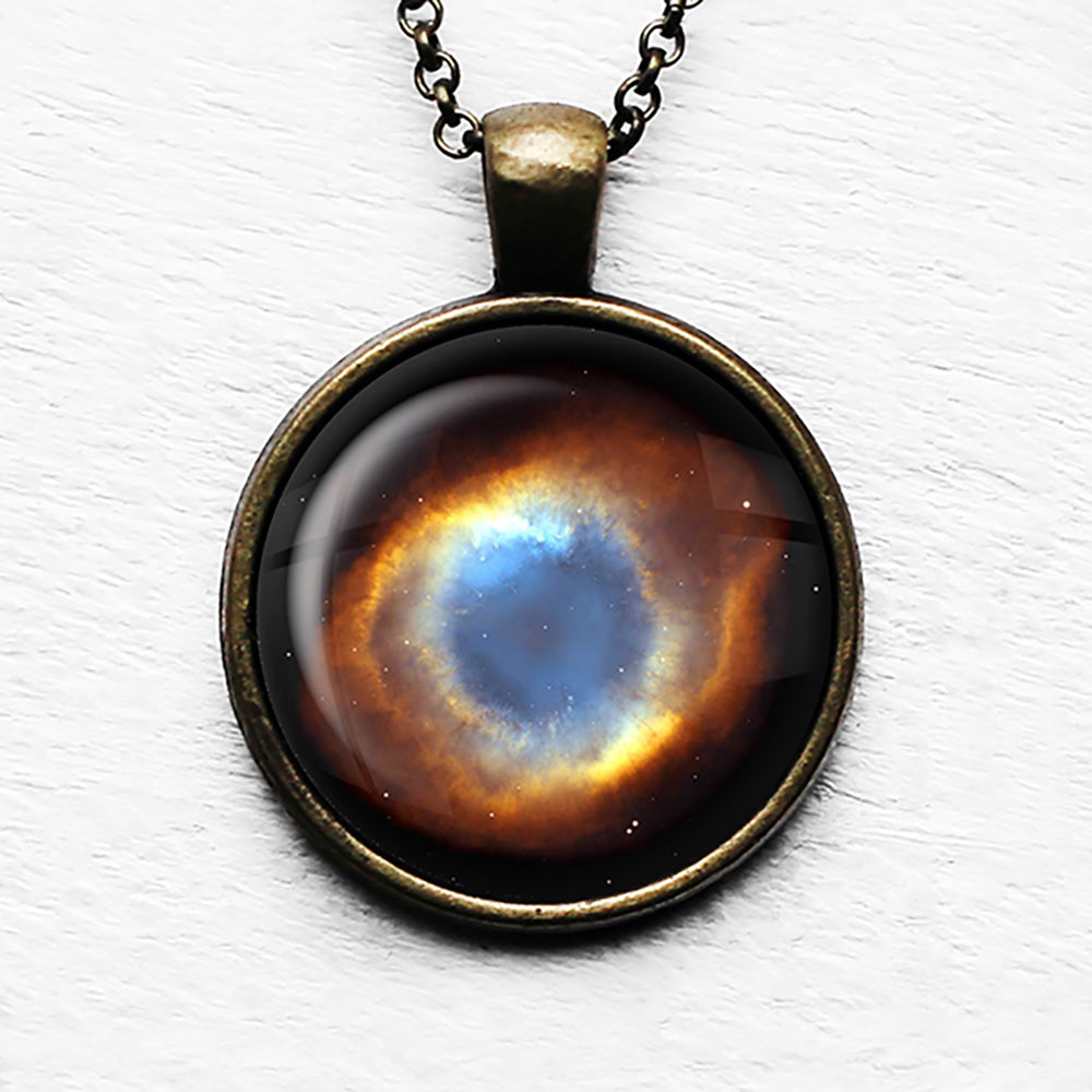 Nasa Necklace